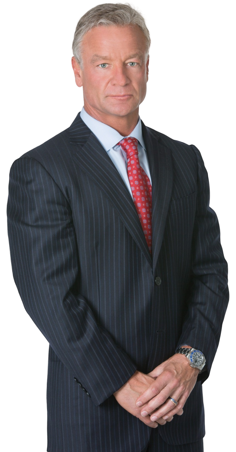 Robert M. Lovein - Lovein Ribman Family Law